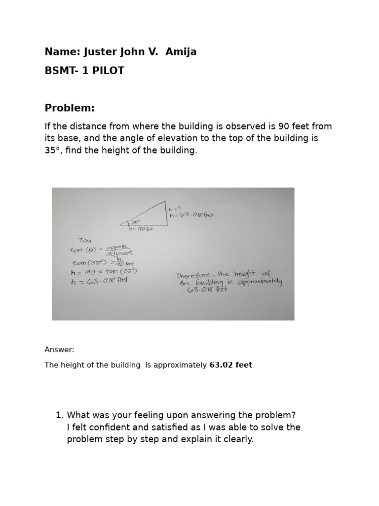 Amija, Juster John V. | PDF | Teaching Methods & Materials