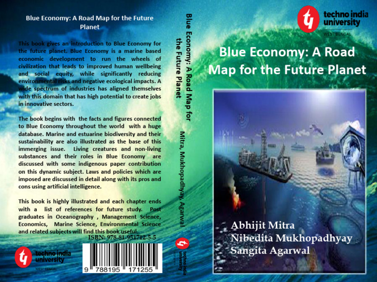 Blue Economy | PDF