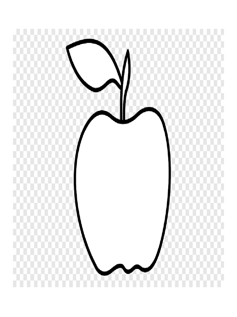 Gambar Apel | PDF