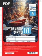 Toprak TYT 5 CA 2025 (12202505) | PDF