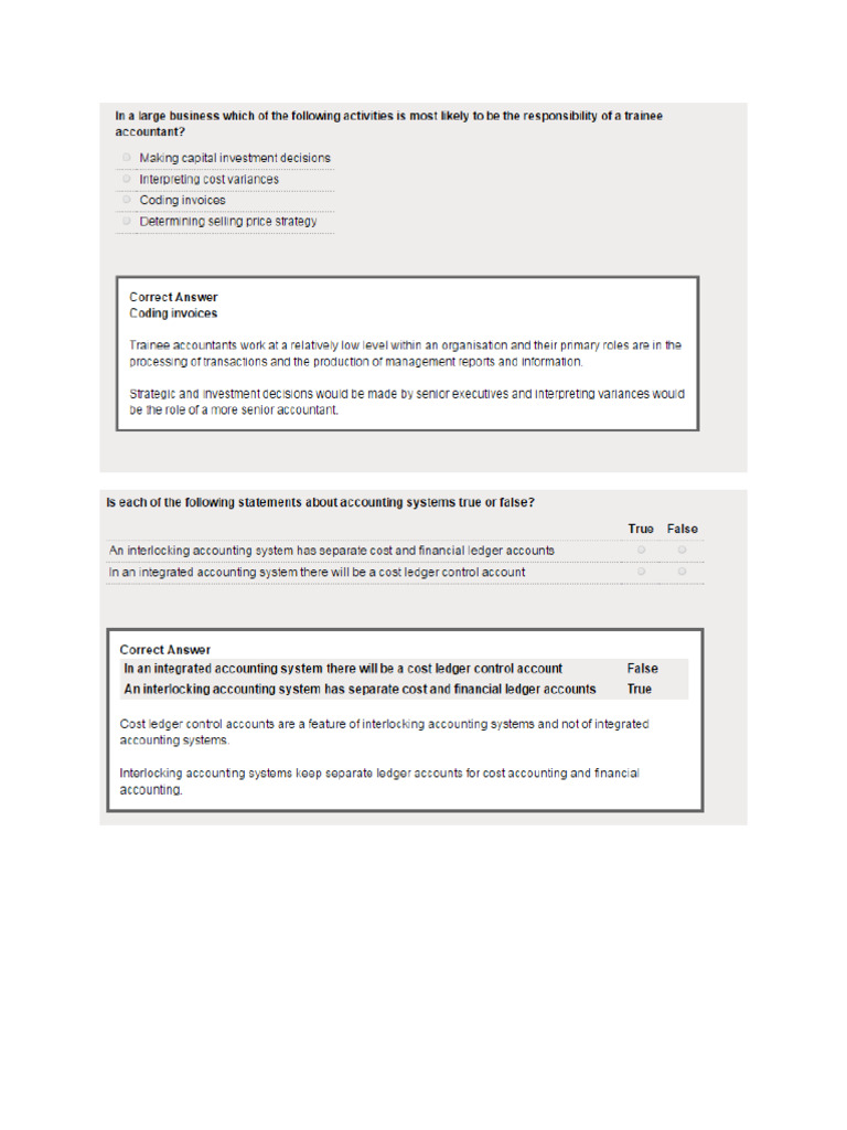 Ma2 Full Book Test 2 | PDF