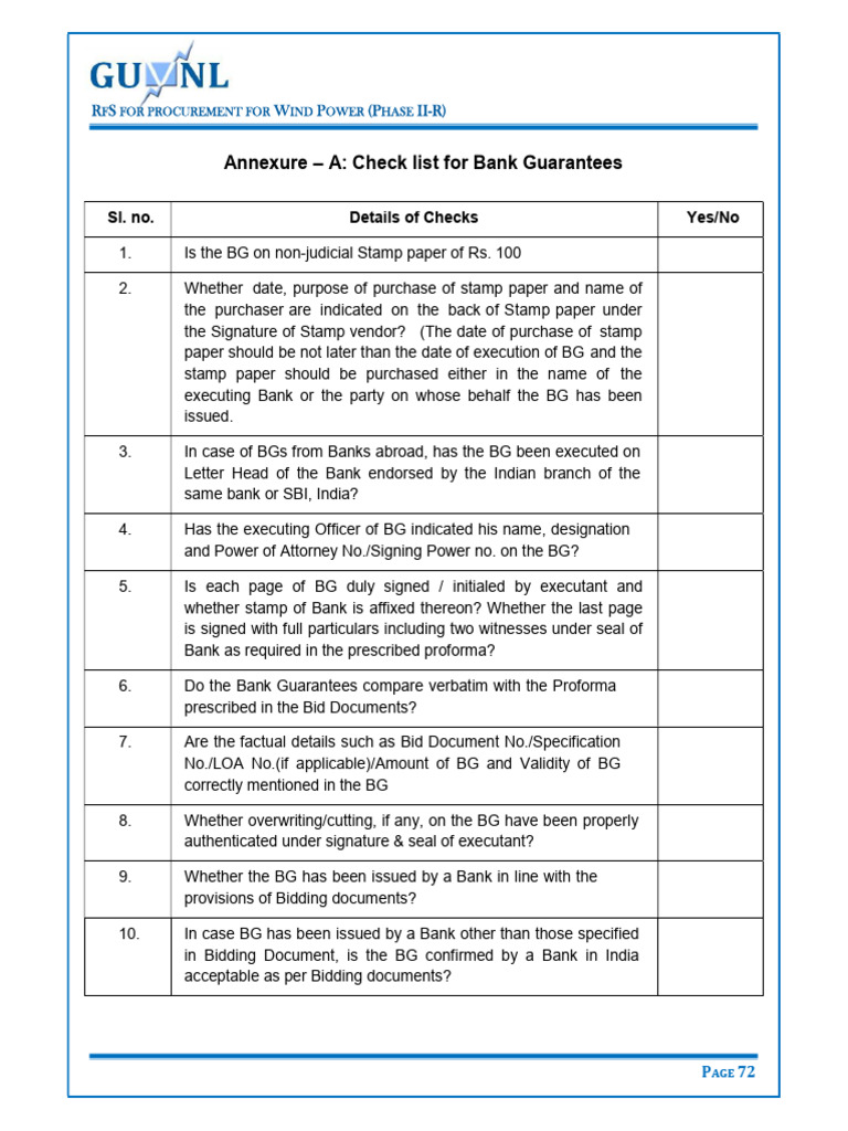 Bank Guarantee | PDF | Business | Law