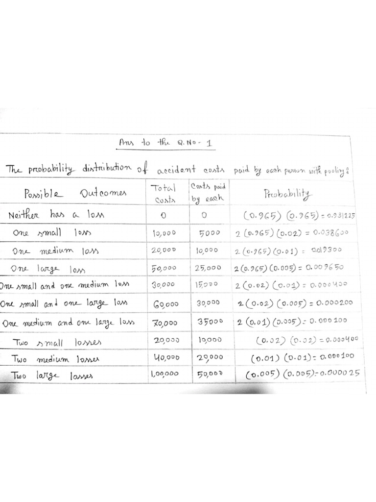IRM Assignment | PDF