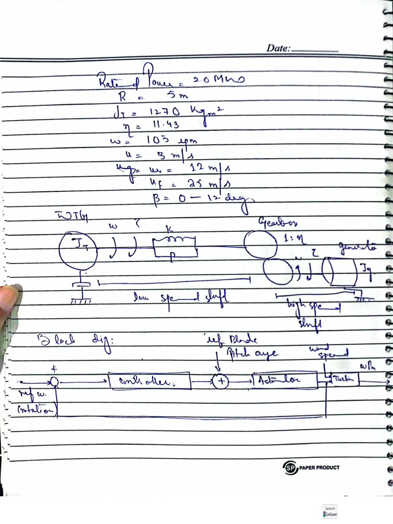 Transfer Function Working | PDF