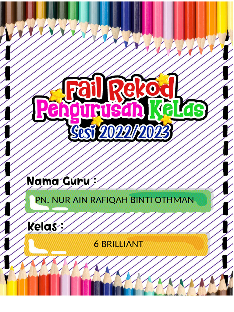 Pn. Nur Ain Rafiqah Binti Othman | PDF