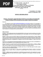 CLBC Home Share Rates 2024 Overview | PDF