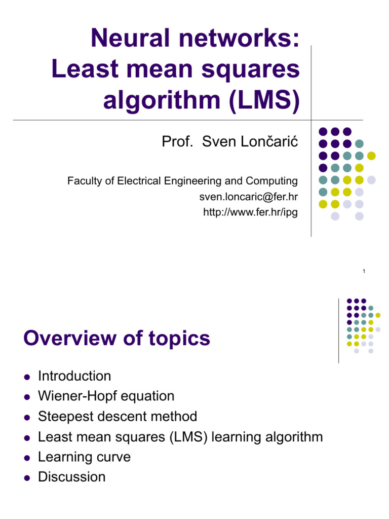 05-LMS | PDF | Equations | Mathematics