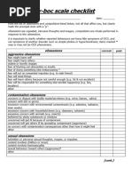 BS 6465-1:2006 Sanitary Provision Guide | PDF | Bathroom | Toilet