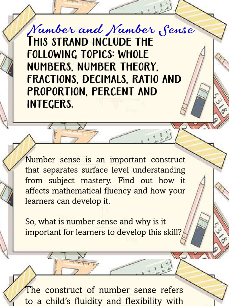 Week 4 6 TM Intermediate | PDF | Numbers | Odds