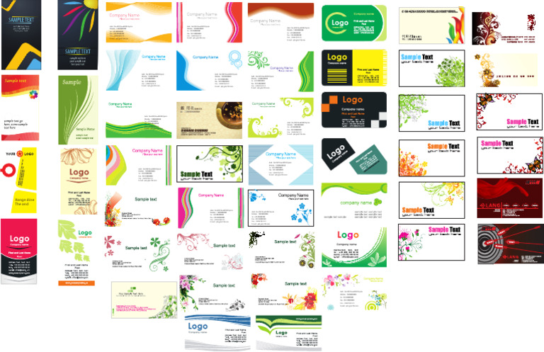 Tech Jaliya Vis. CDR FILE | PDF