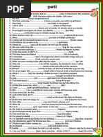Cambridge General English Test Guide | PDF