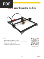 LaserGRBL-User Guide - EN | PDF