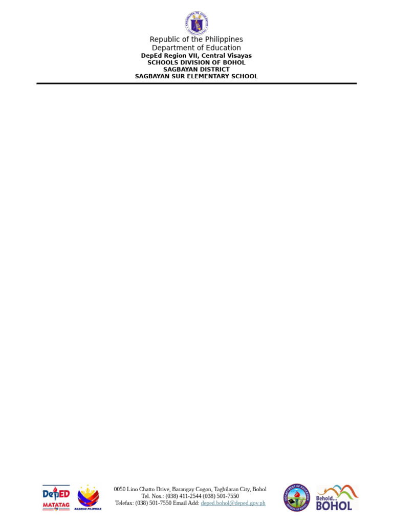 Sdo Docs Format | PDF