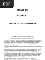 FMM Class 12 Chapter 1 Revised Notes | PDF | Securities (Finance ...