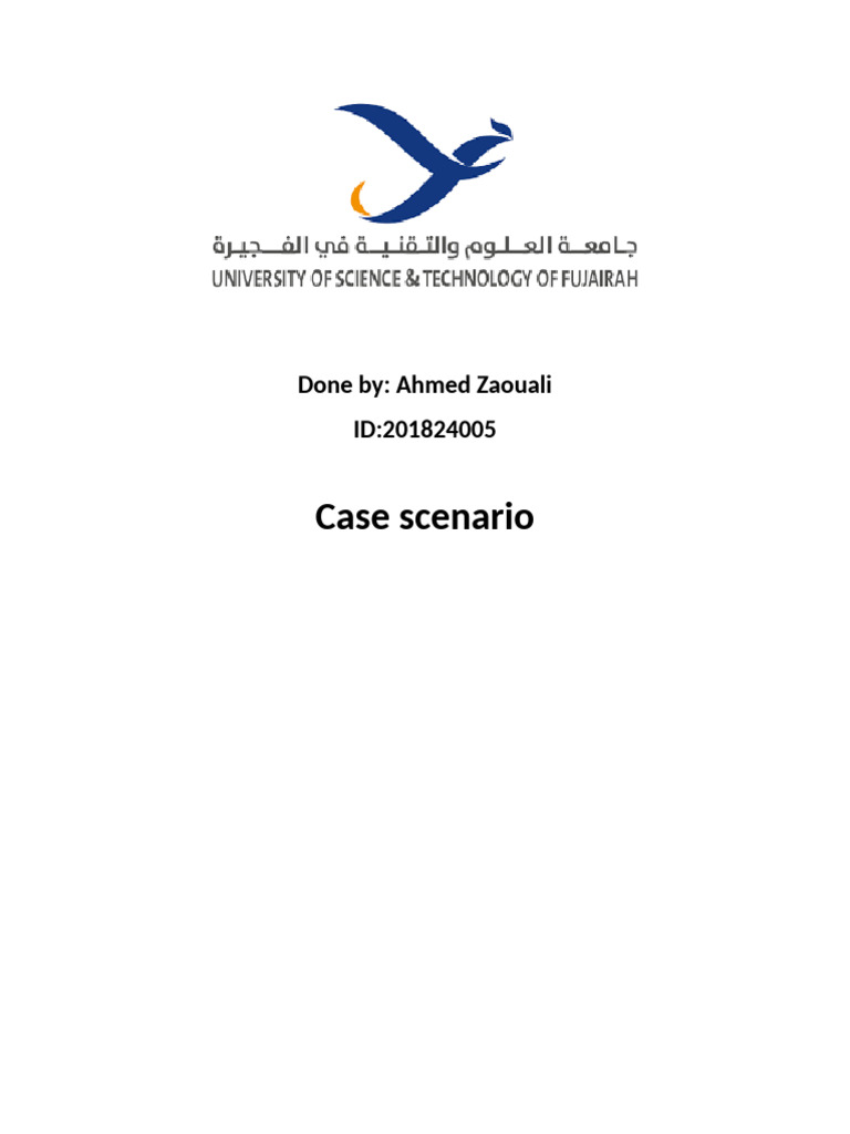 Assignment 3 Pharma | PDF