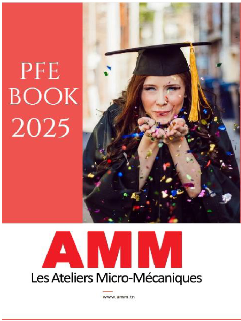 Amm Pfebook 2025 | PDF