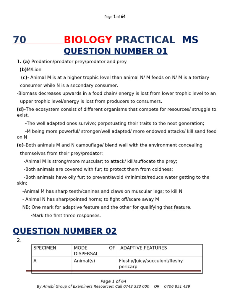 70 Bio PP3 MS | PDF | Atrium (Heart) | Ventricle (Heart)