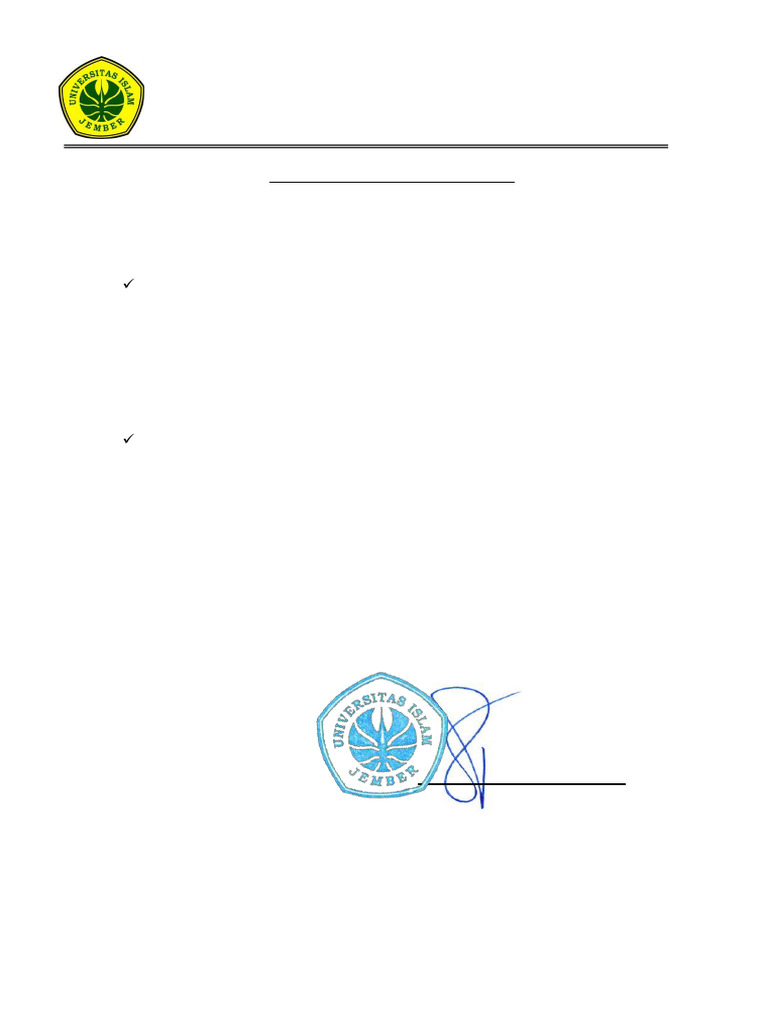 Pengumuman Lolos Seleksi Administrasi KIP-K 2024. | PDF