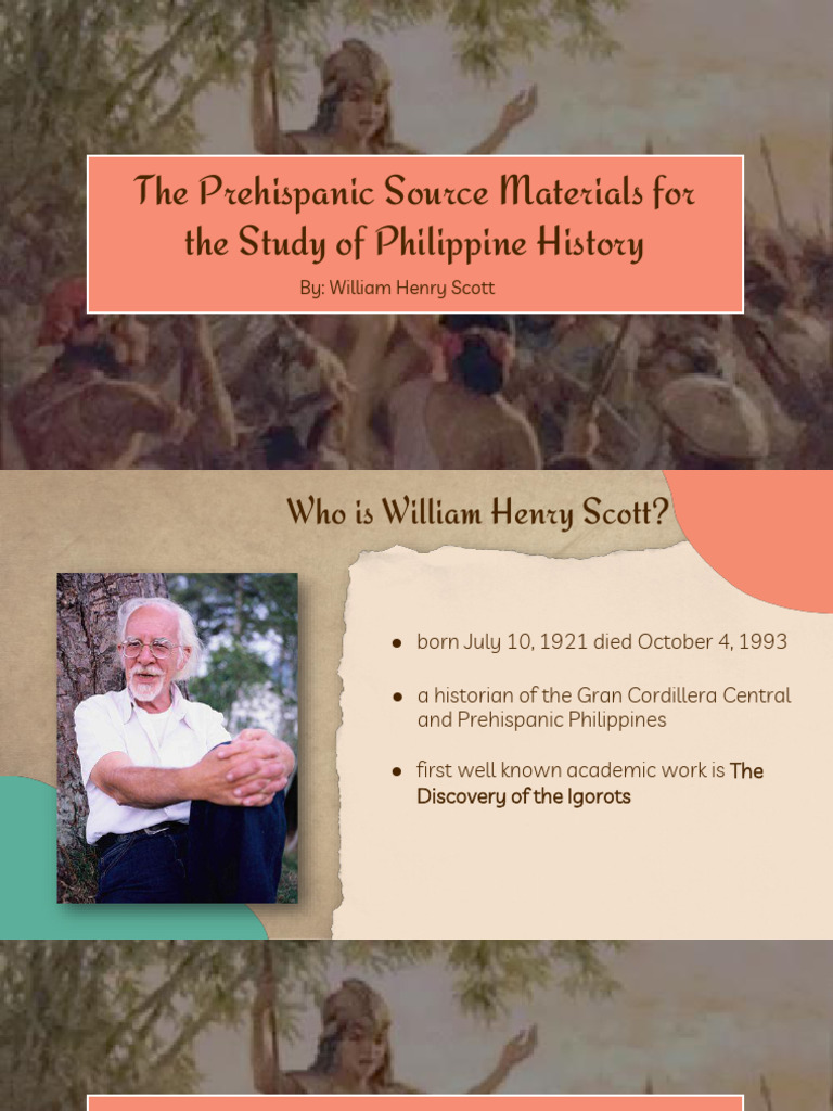 2.2 Maragtas and Boxer Codex | PDF | Philippines | Southeast Asia