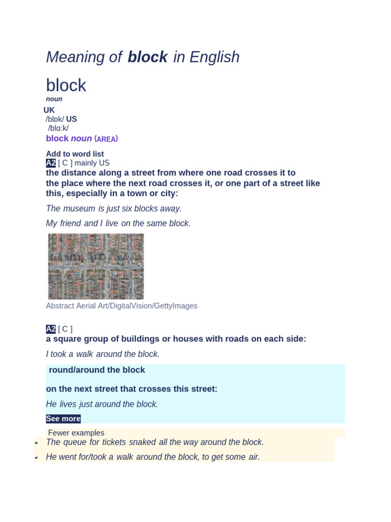 Block | PDF