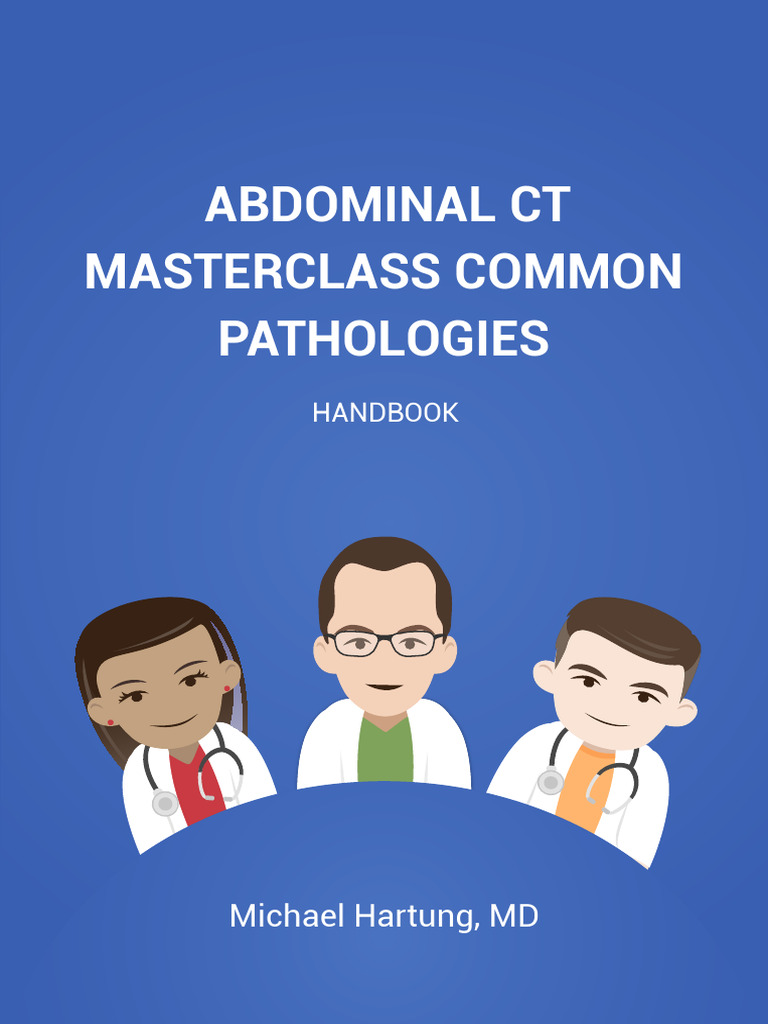 Course Handbook | PDF | Gastrointestinal Tract | Clinical Medicine
