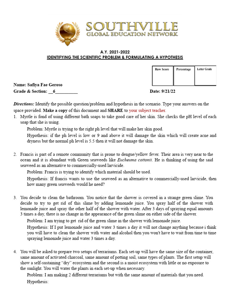 indirect | PDF | Earth Sciences