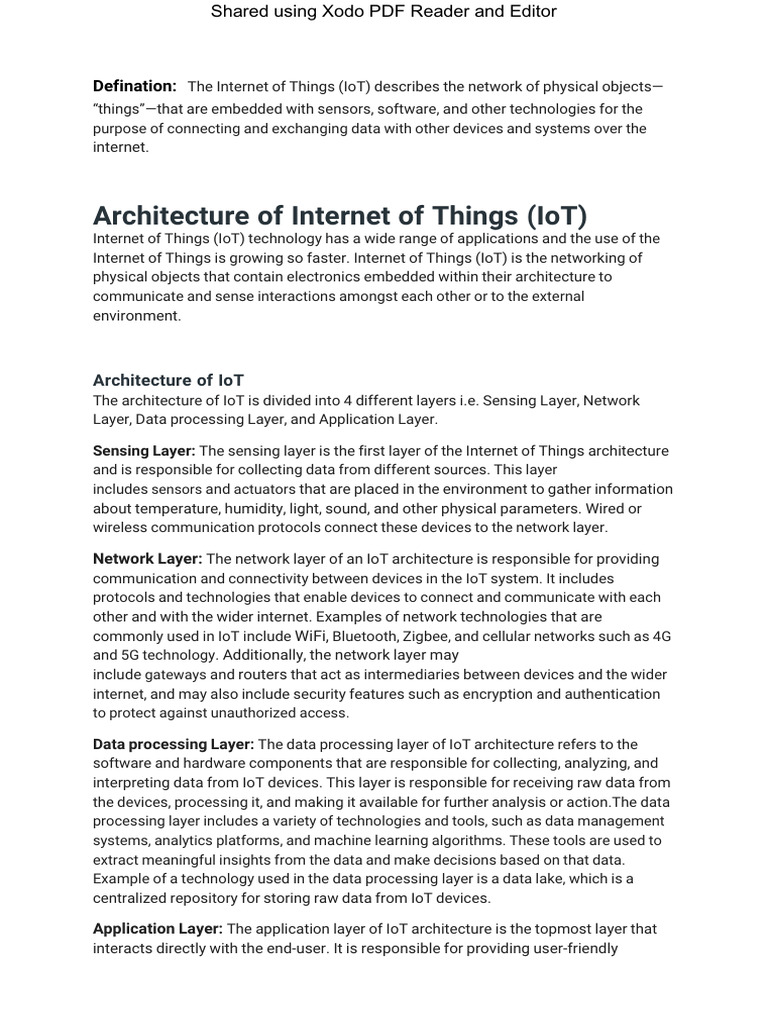 templete | PDF | Raspberry Pi | Internet Of Things