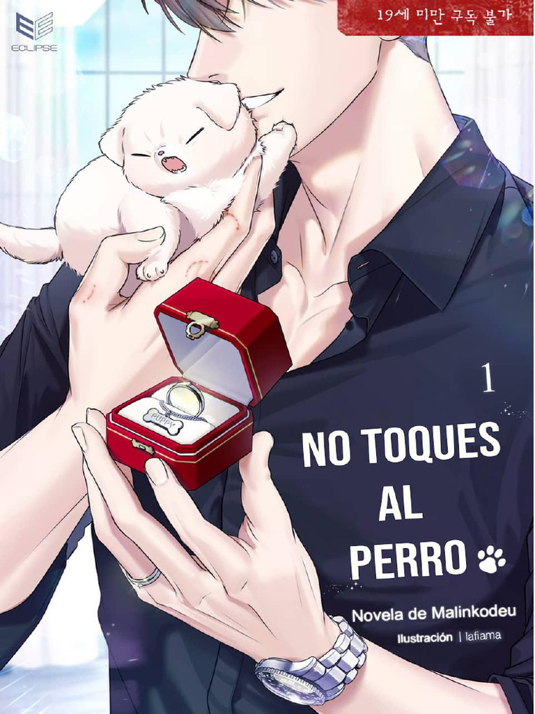 No Toques Al Perro | PDF
