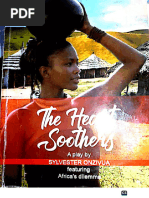 General Paper National Language in Uganda | PDF | Swahili Language | Uganda