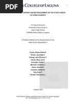 Features of Genyo E Learning As Geared Towards Teachers Productivity ...