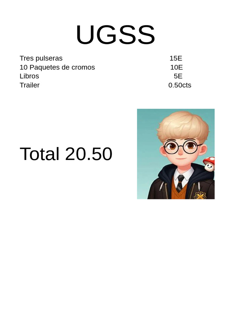 Documento Sin Título - Documentos de Google | PDF