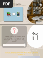 Doodle Fiction.202 | PDF | General Fiction