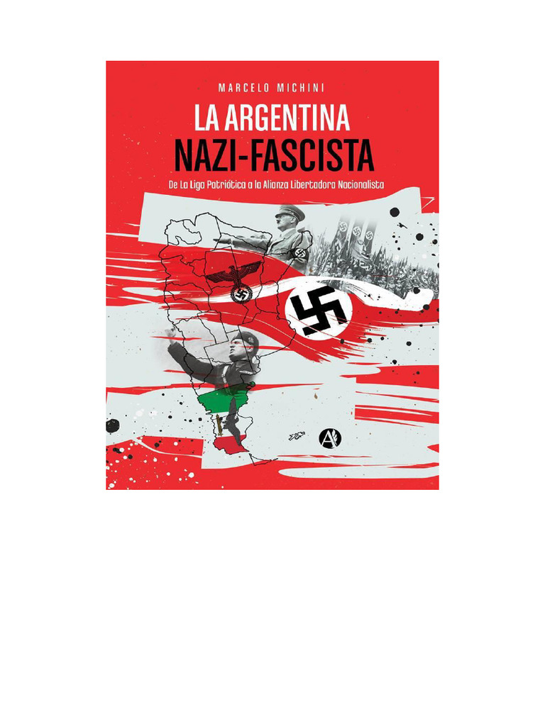 La Argentina Naz1 | PDF