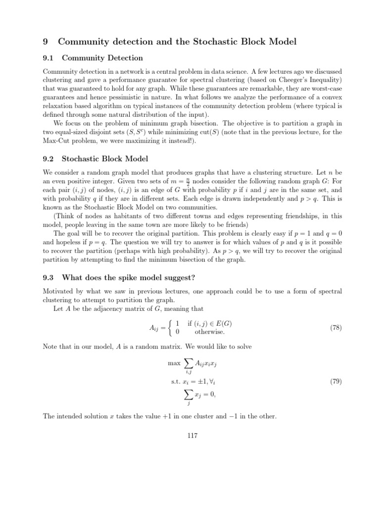 Ds 11 | PDF | Eigenvalues And Eigenvectors | Applied Mathematics