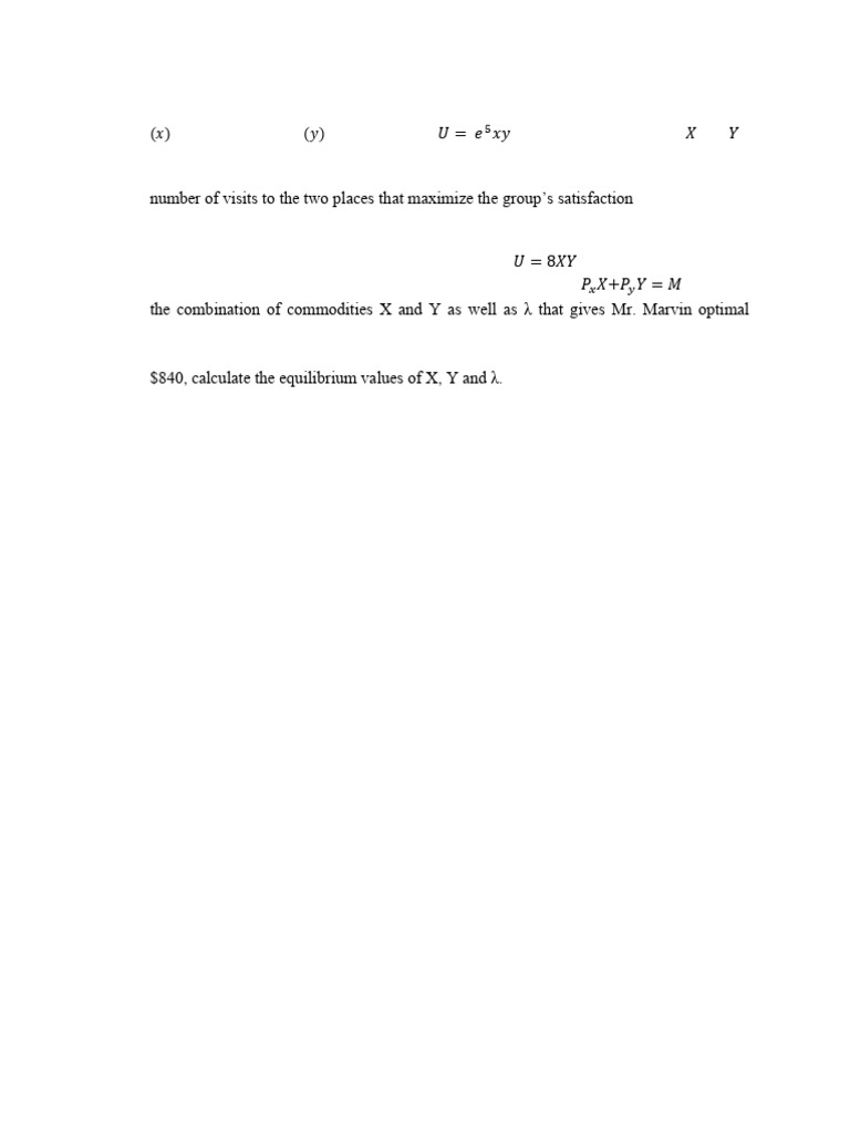 301 Practice Question 1 | PDF