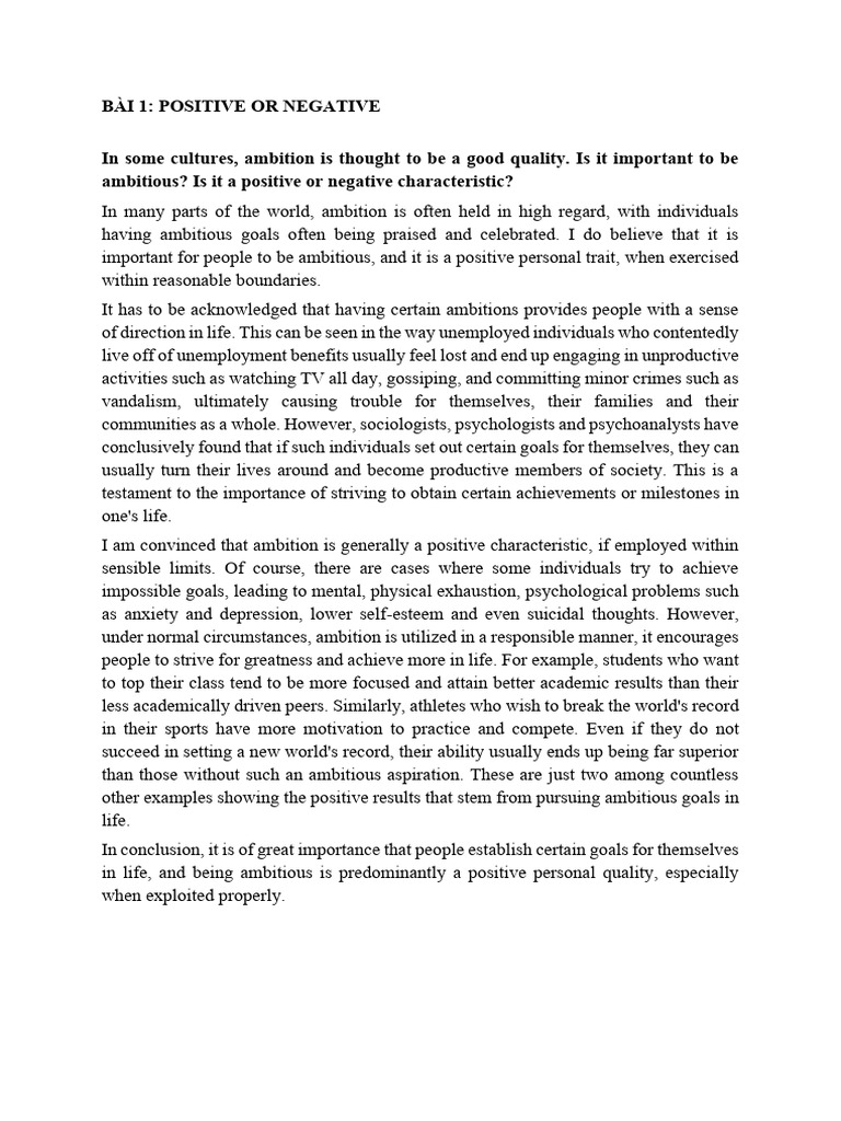 6 Bài Task 2 2023 Kien Luyen | PDF | Climate Change | Tourism