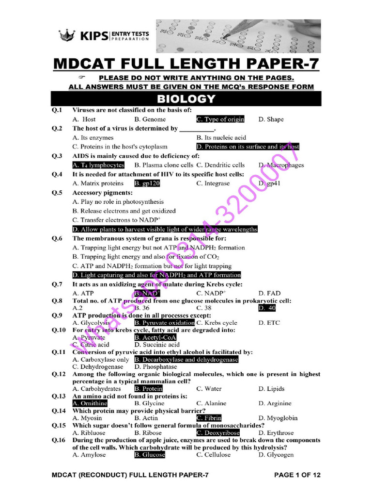 KIPS FLP-7 Re-Conduct T | PDF