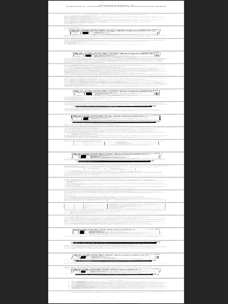Computer Science Notes Chapter 3 Class 10 Federal Board Pdf 