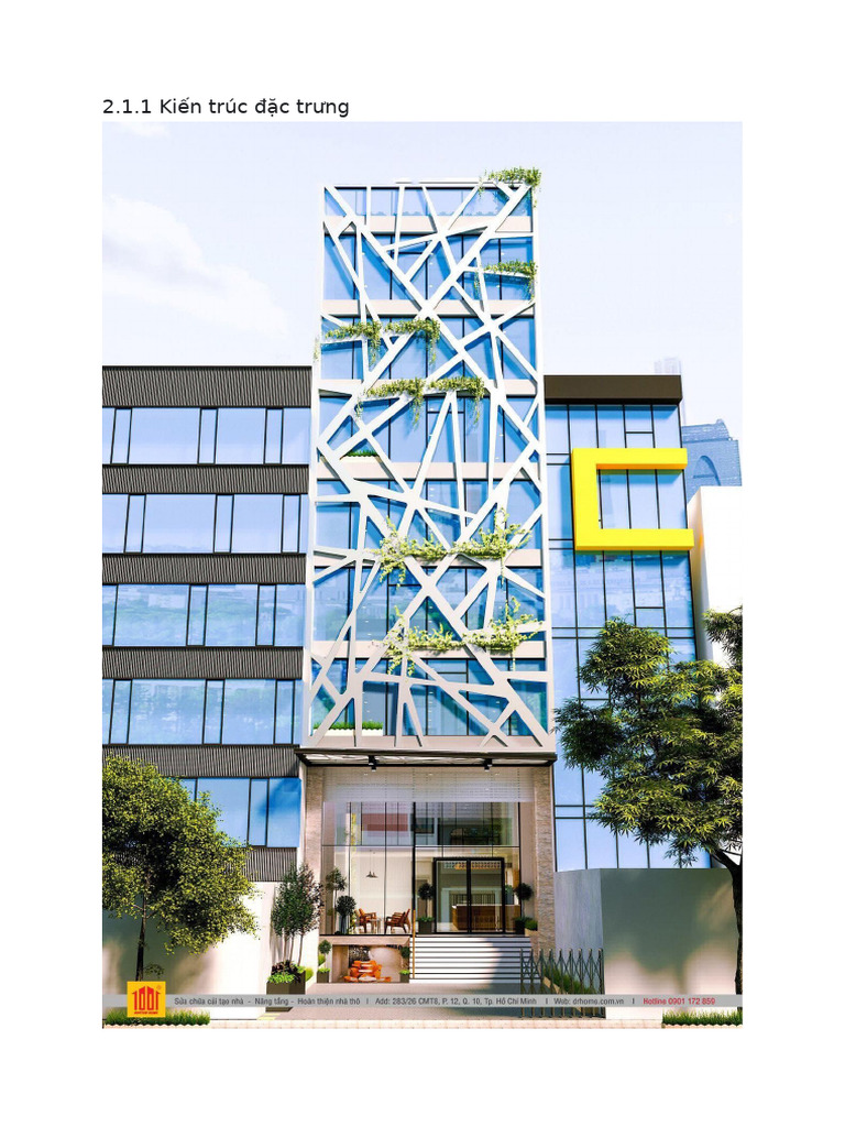 Chương 2 VHDN | PDF