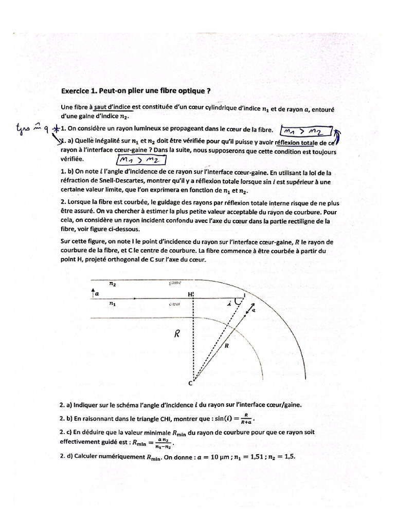 Ouvrir Ds Optique 1 | PDF