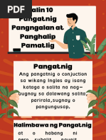 Ingklitik 160202134254 | PDF