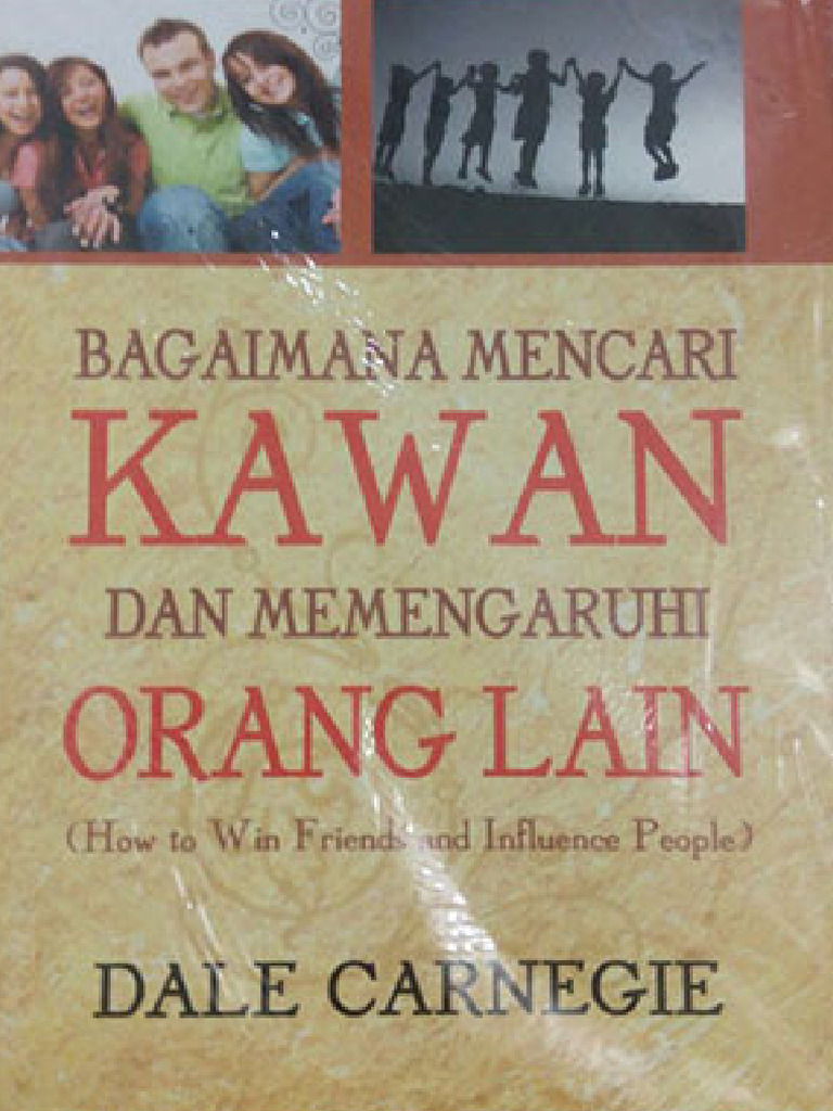 Bagaimana Mencari Kawan | PDF