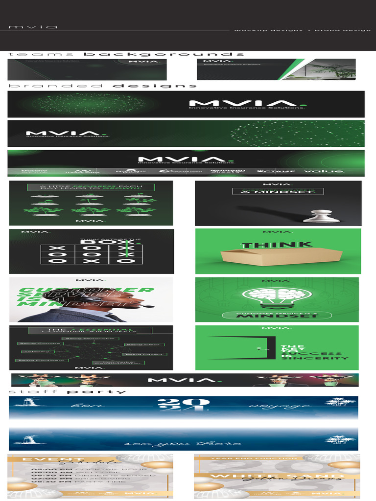 Nicholas Slade 2 - MVIA | PDF