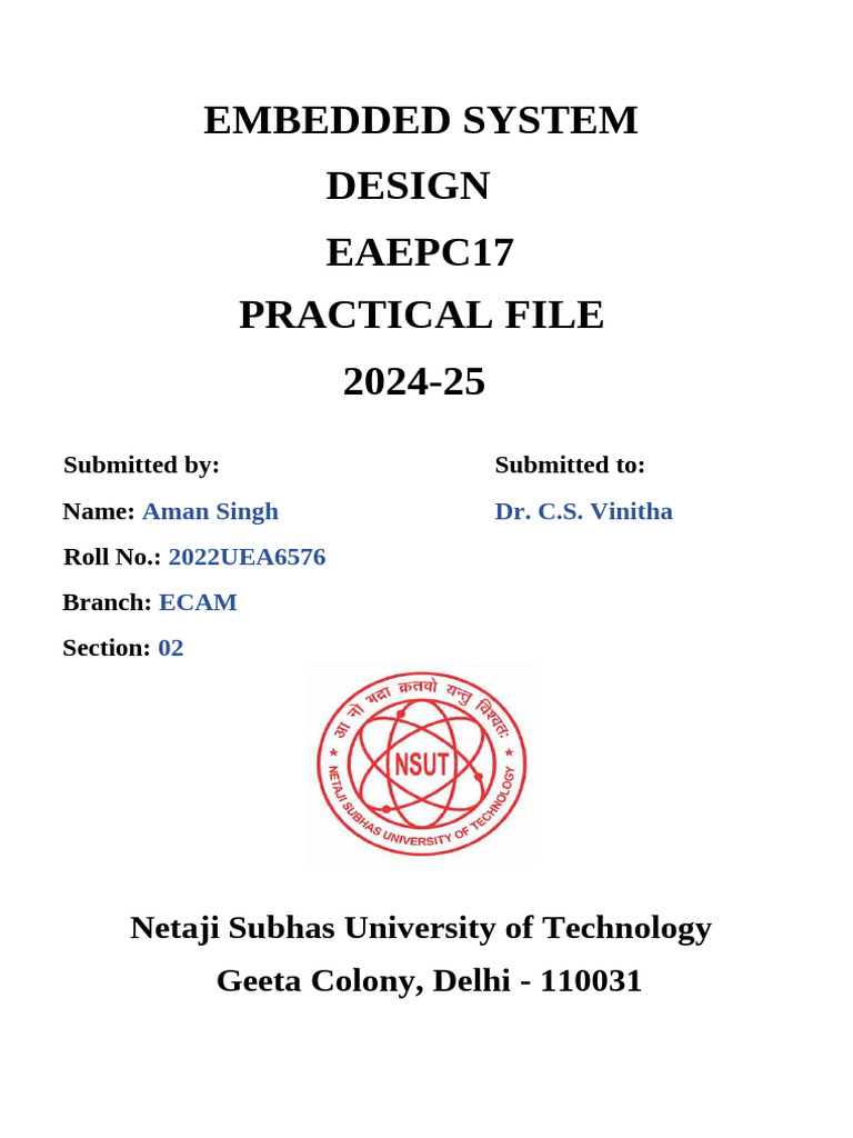 File (ESD) | PDF | Computing | Computer Programming File (ESD) | PDF | Computing | Computer Programming
