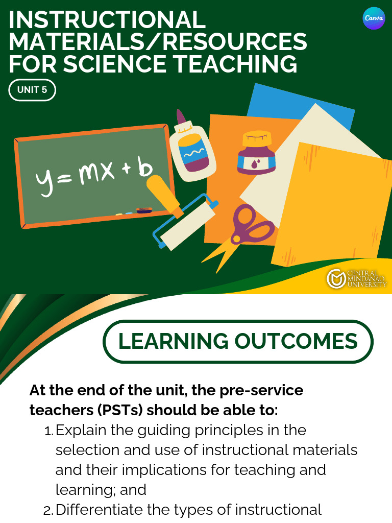 UNIT 5 - IMs | PDF | Learning | Multimedia