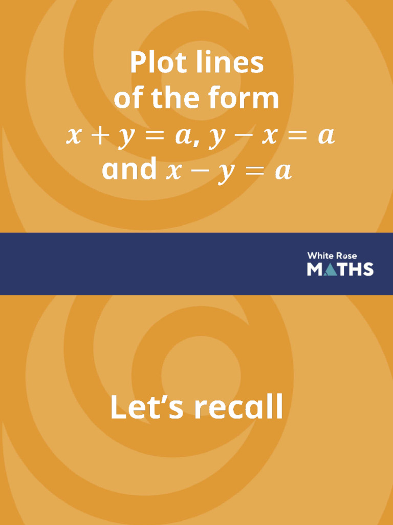 Y9 Autumn Block 1 Support TS6 | PDF