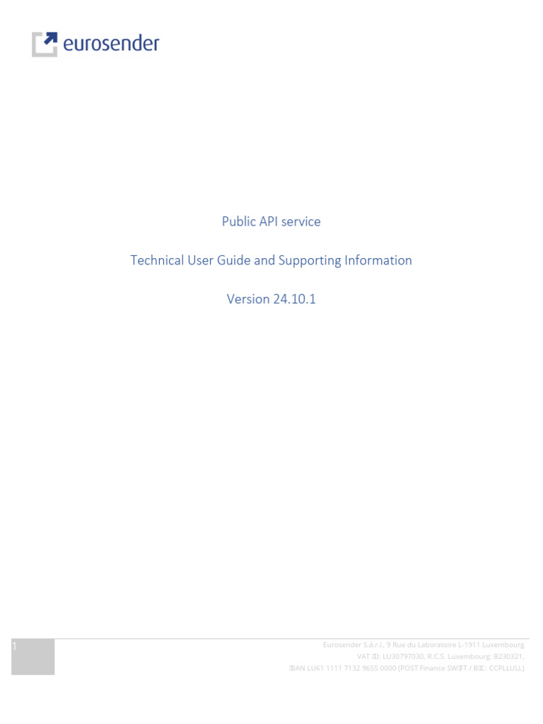 Integrator Guide v24101 | PDF | Length | Weight