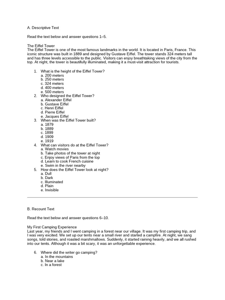 Soal Aas Pdf Sauce Cooking
