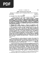 Barangay Assembly Script | PDF | Science & Mathematics