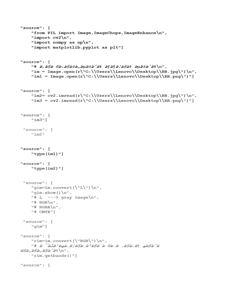 Dip Lab2 | PDF | Electronics | Light